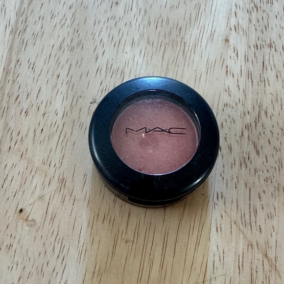 MAC Cosmetics | Makeup | Mac Cosmetics Rosy Eyeshadow | Poshmark
